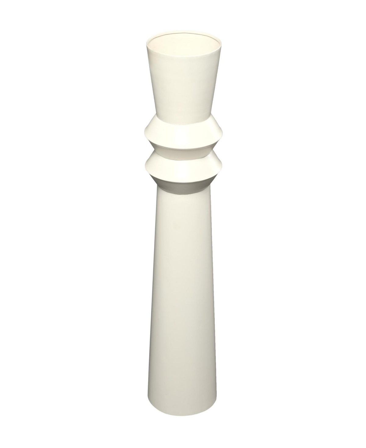 Click here for The Novogratz Modern Vase  31.75 - Cream prices