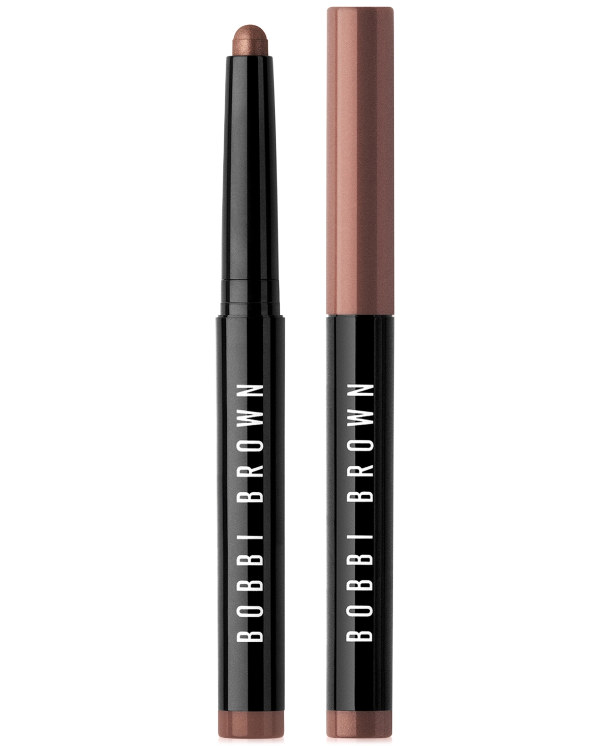 Click here for Bobbi Brown Long-Wear Cream Eyeshadow Stick - Bron... prices