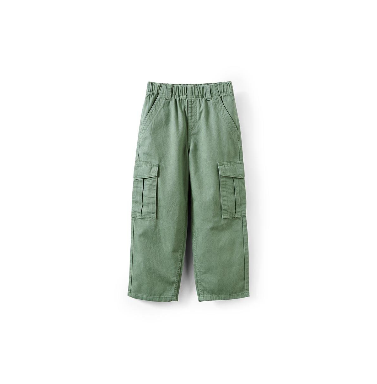 Click here for Cotton On Little Boys Little/Big Taylor Cargo Pant... prices