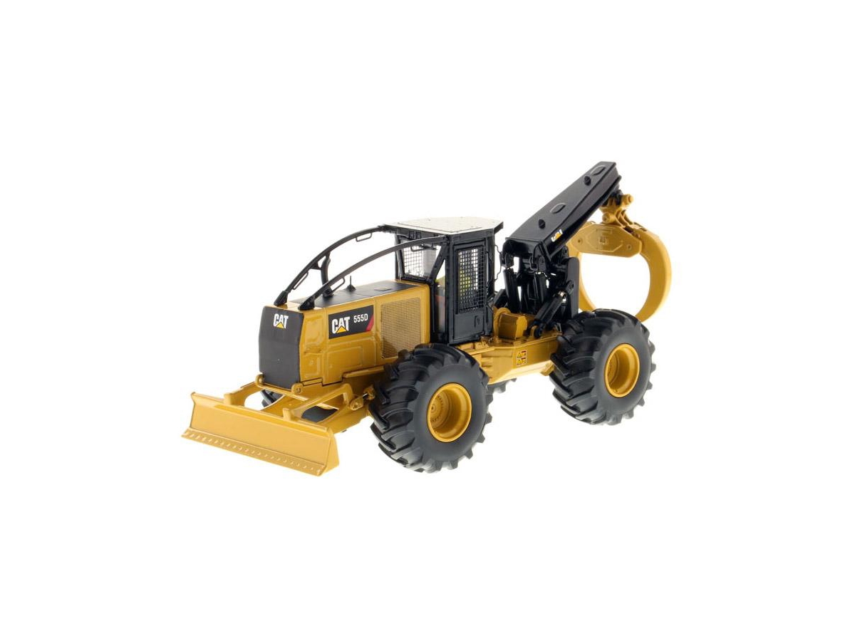 Click here for 1/50 Caterpillar 555D Wheel Skidder - High Line Se... prices