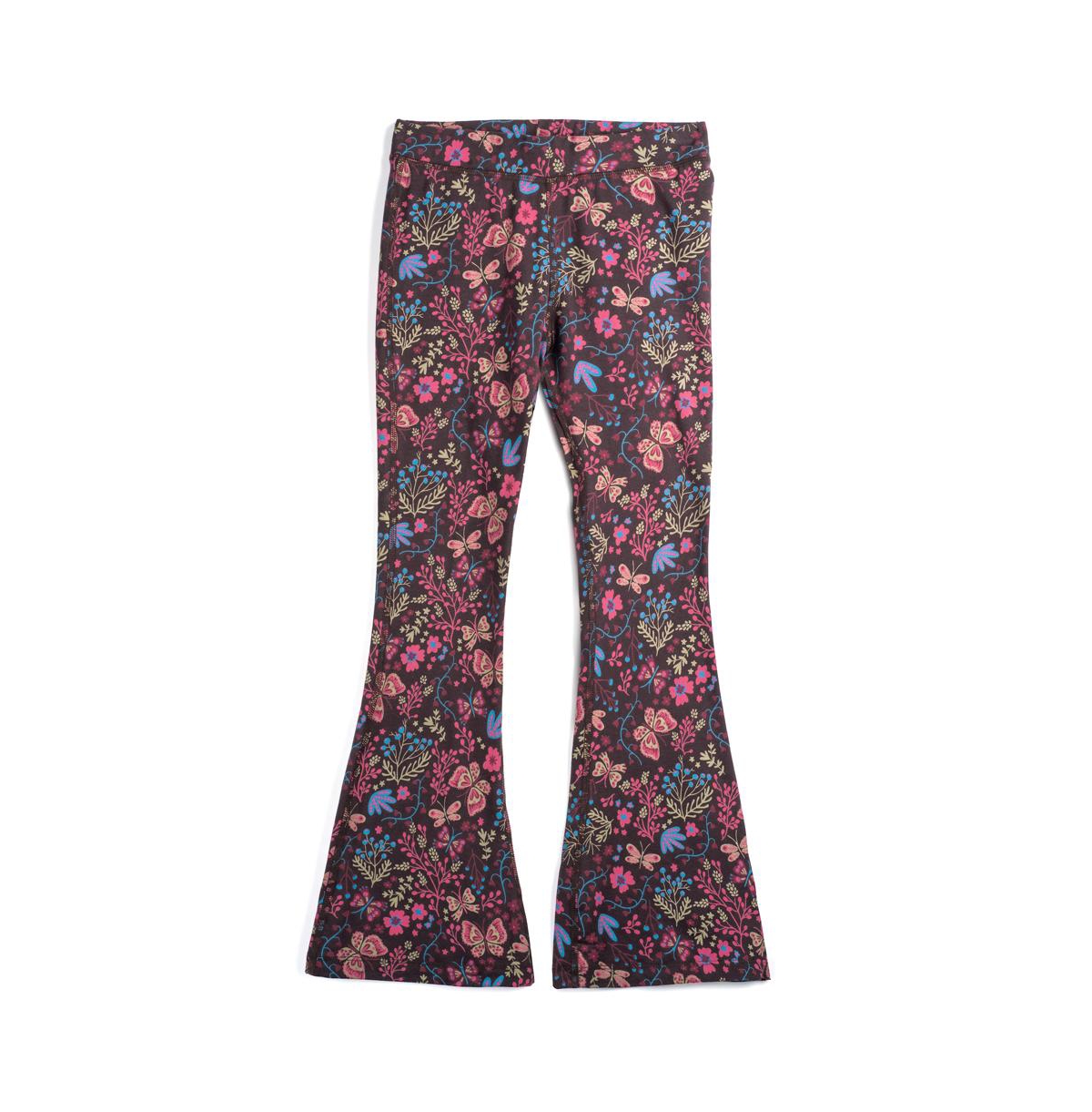 Click here for Mightly Toddler Girls Fair Trade Organic Cotton Fl... prices