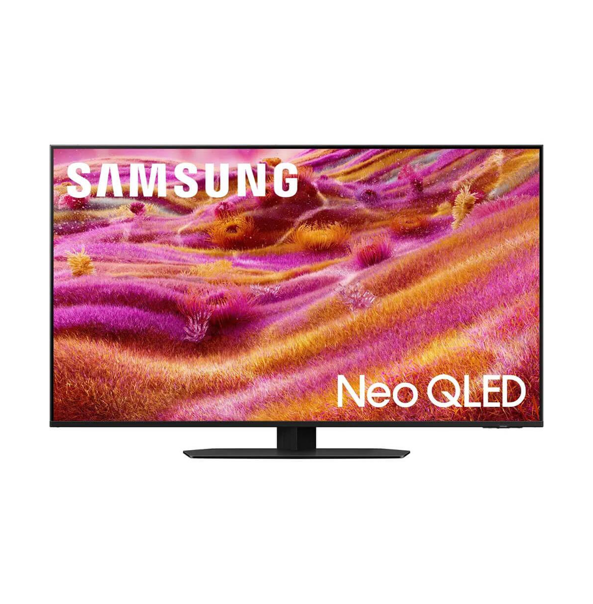 Click here for 43" Class QN90F Series Neo Qled 4K Vision Ai... prices