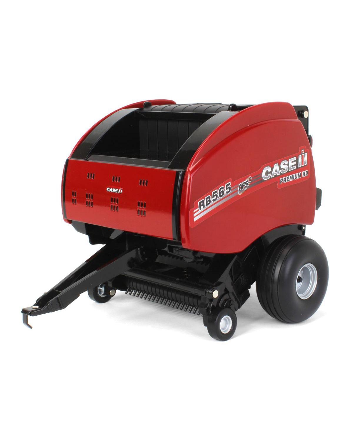 Click here for Ertl 1/16 Case Ih RB565 Round Baler with 2 Round B... prices