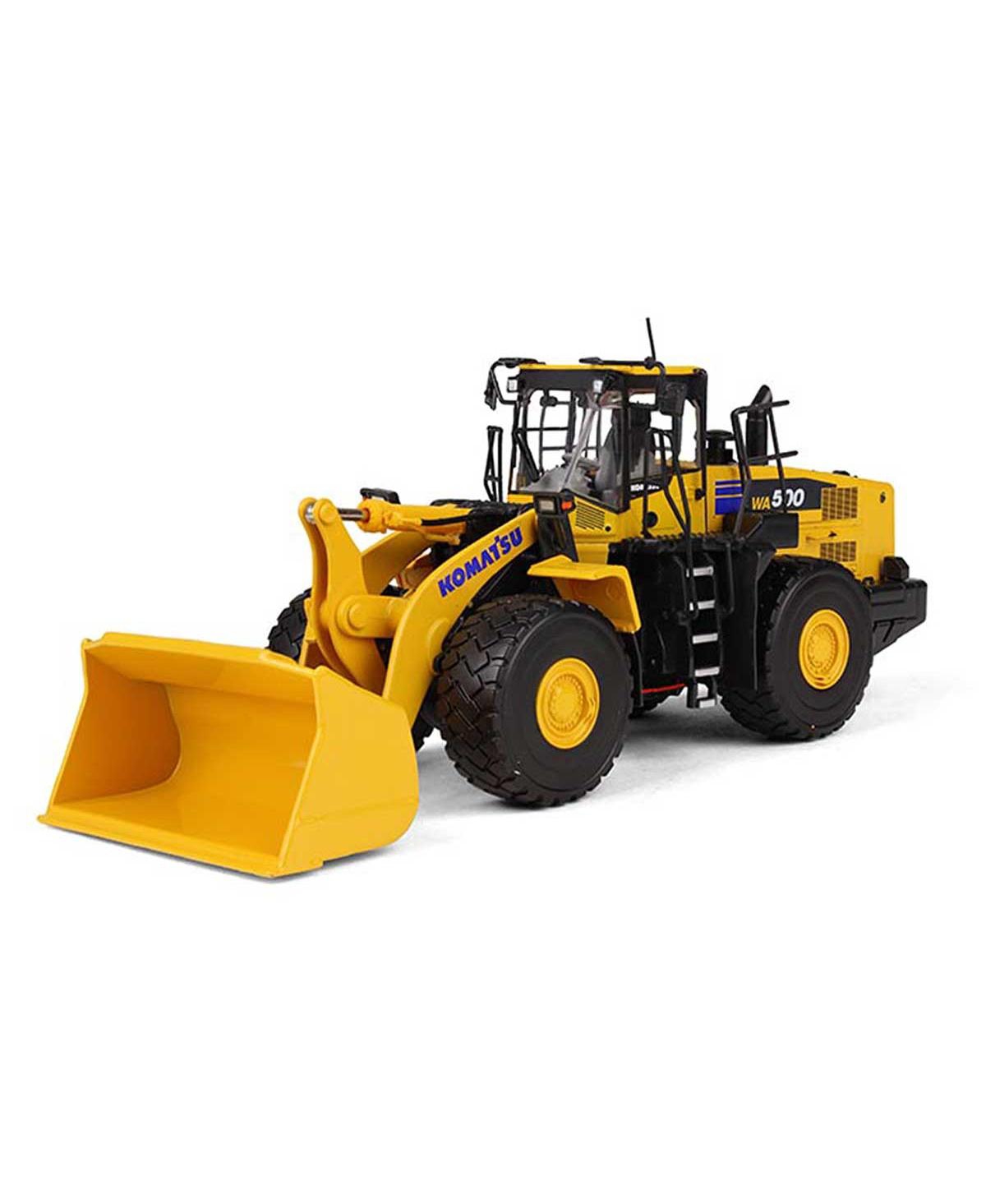 Click here for First Gear 1/50 Komatsu WA500 Articulating Wheel L... prices