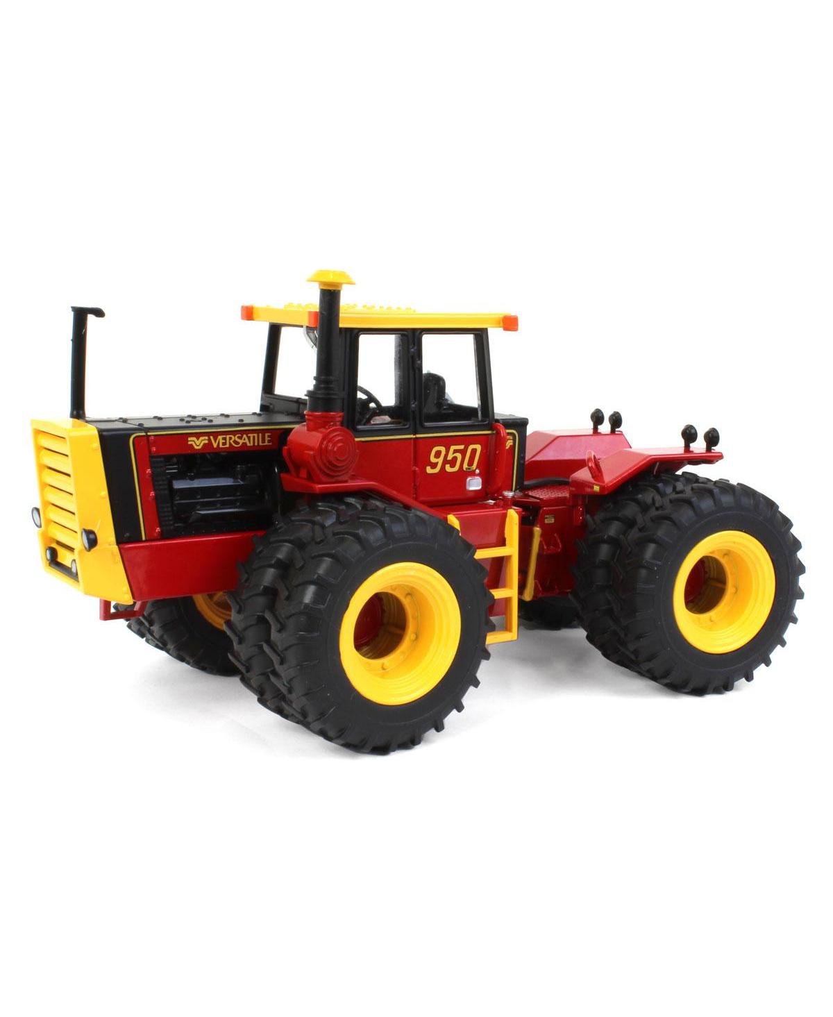 Click here for Ertl 1/32 Versatile 950  2022 National Farm Toy Mu... prices