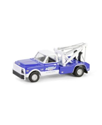 1/64 1969 C30 Dually Wrecker, Yenko, Dually Drivers Series 15 - Macy's