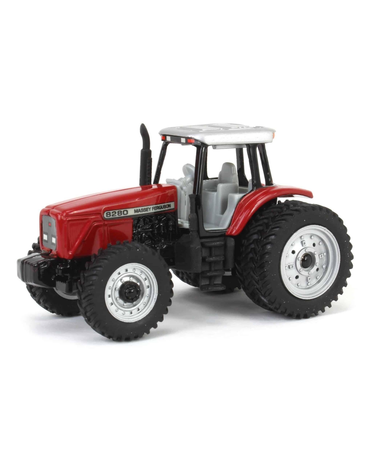 Click here for Ertl 1/64 Massey Ferguson 8280 Die-cast Tractor prices