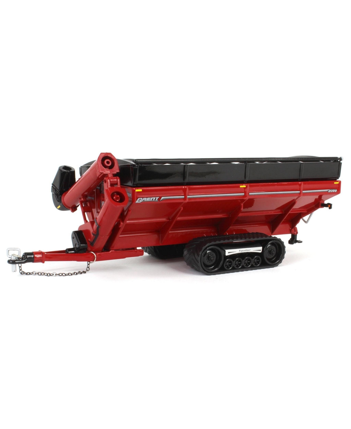 Click here for Spec Cast 1/64 Brent 2098 Grain Cart with Equalize... prices