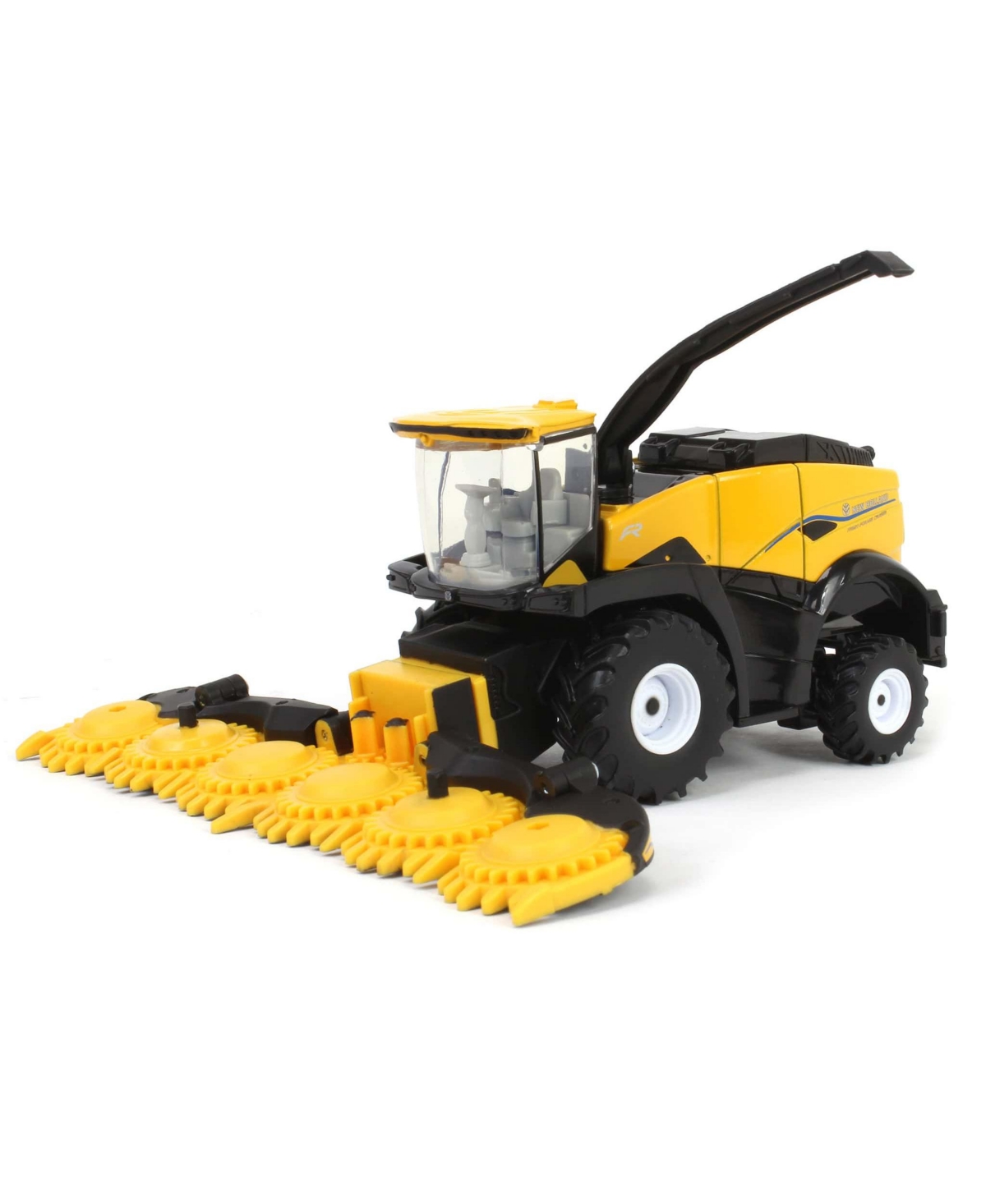 Click here for Ertl 1/64 New Holland Self Propelled Forage Harves... prices