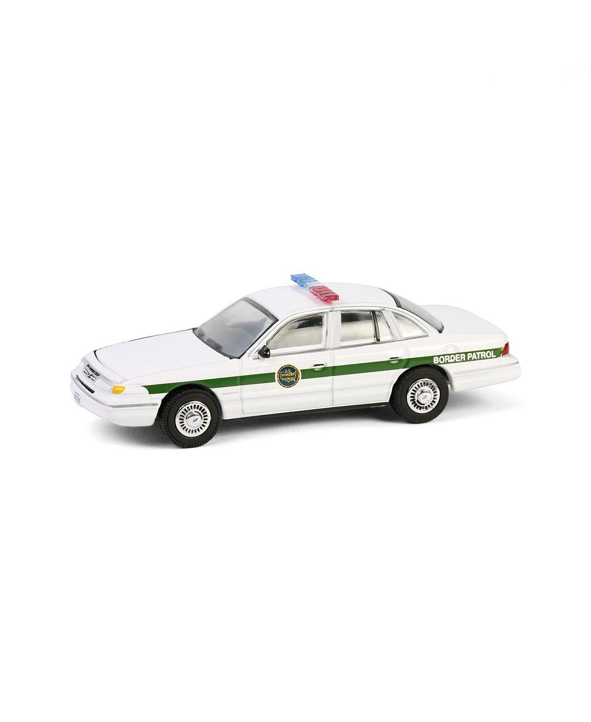 Click here for 1/64 1997 Crown Victoria  Us Customs & Border Patr... prices