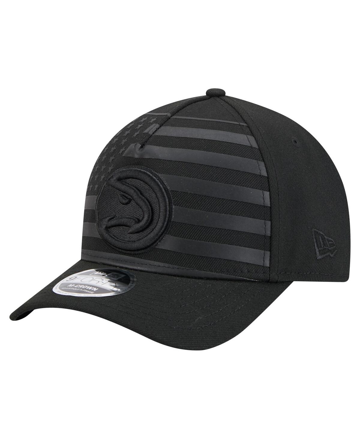Click here for New Era Mens Black Atlanta Hawks Game Day Flag A-F... prices