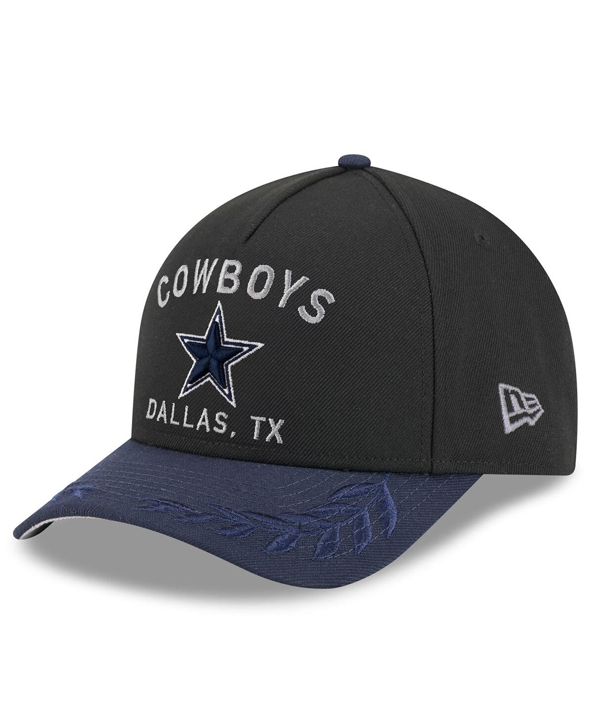 Click here for New Era Big Boys and Girls Black/Navy Dallas Cowbo... prices
