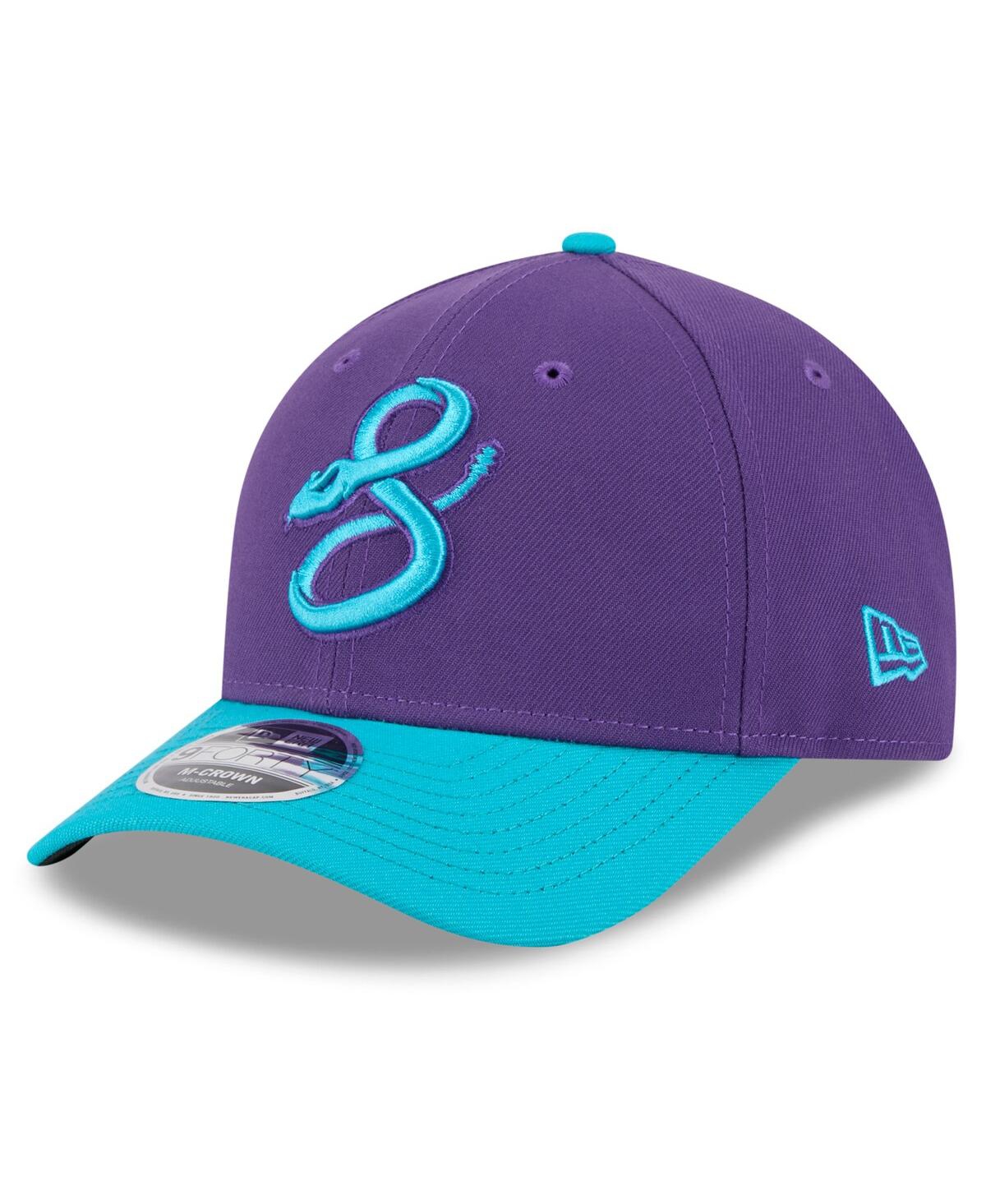 Click here for New Era Mens Purple/Teal Arizona Diamondbacks 2025... prices