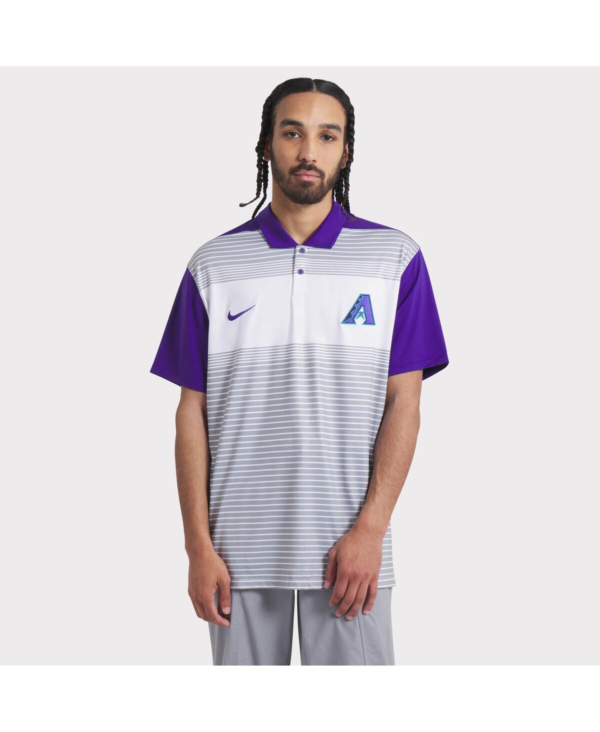 Click here for Nike Mens White Arizona Diamondbacks 2025 City Con... prices