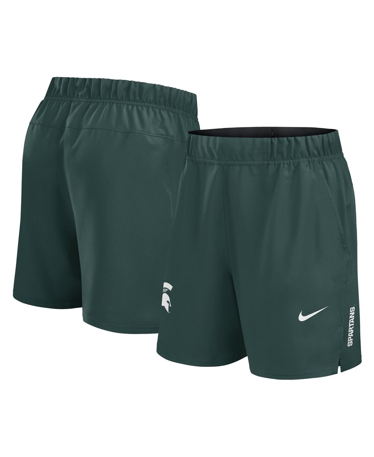 Click here for Nike Mens Green Michigan State Spartans Primetime... prices