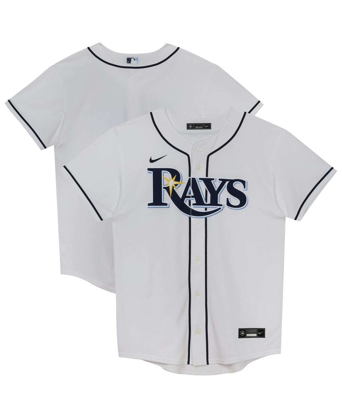 Click here for Outerstuff Little Boys and Girls White Tampa Bay R... prices