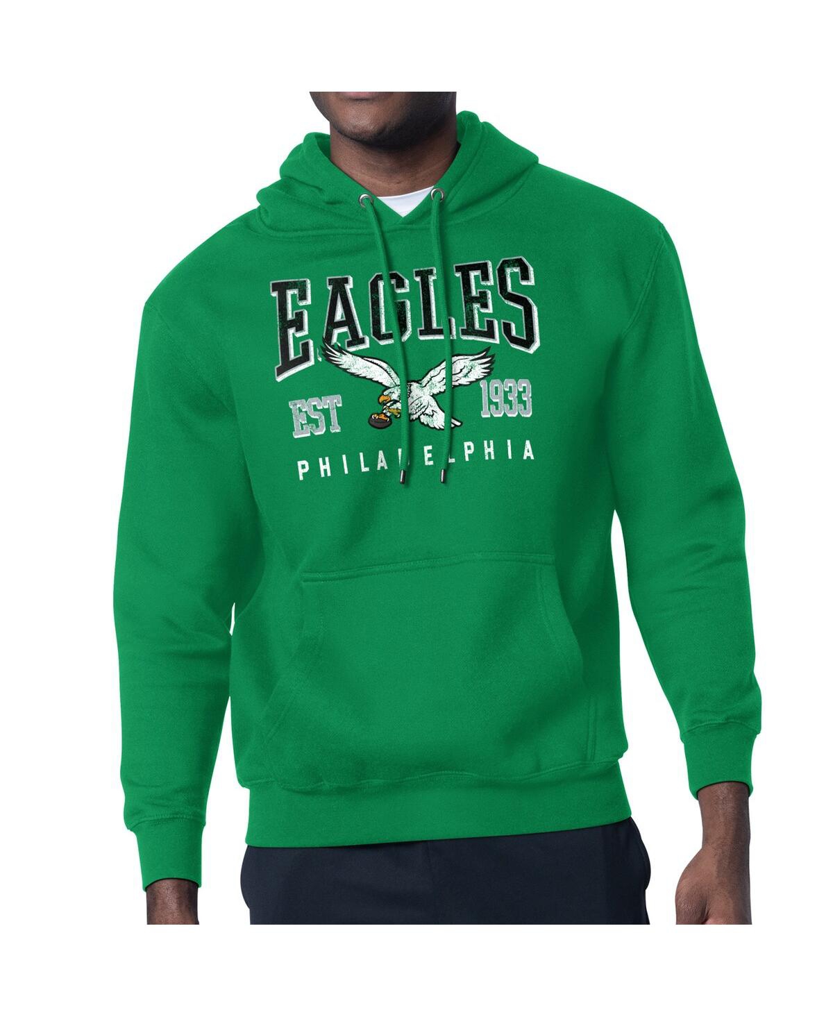 Click here for Starter Mens Kelly Green Philadelphia Eagles Team... prices