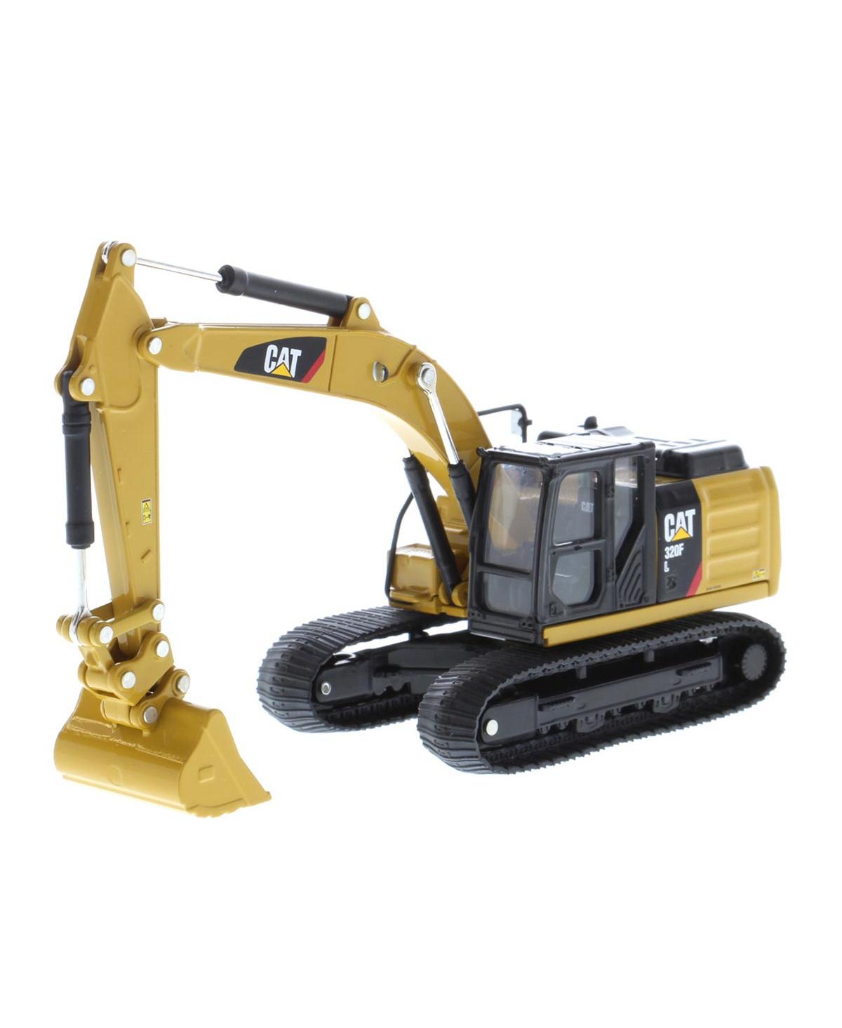 Click here for 1/64 Caterpillar Cat 320F L Hydraulic Excavator Wi... prices