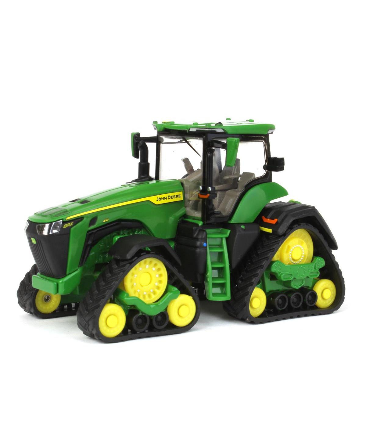 Click here for Ertl 1/64 John Deere Tractor with Tracks  2023 Far... prices