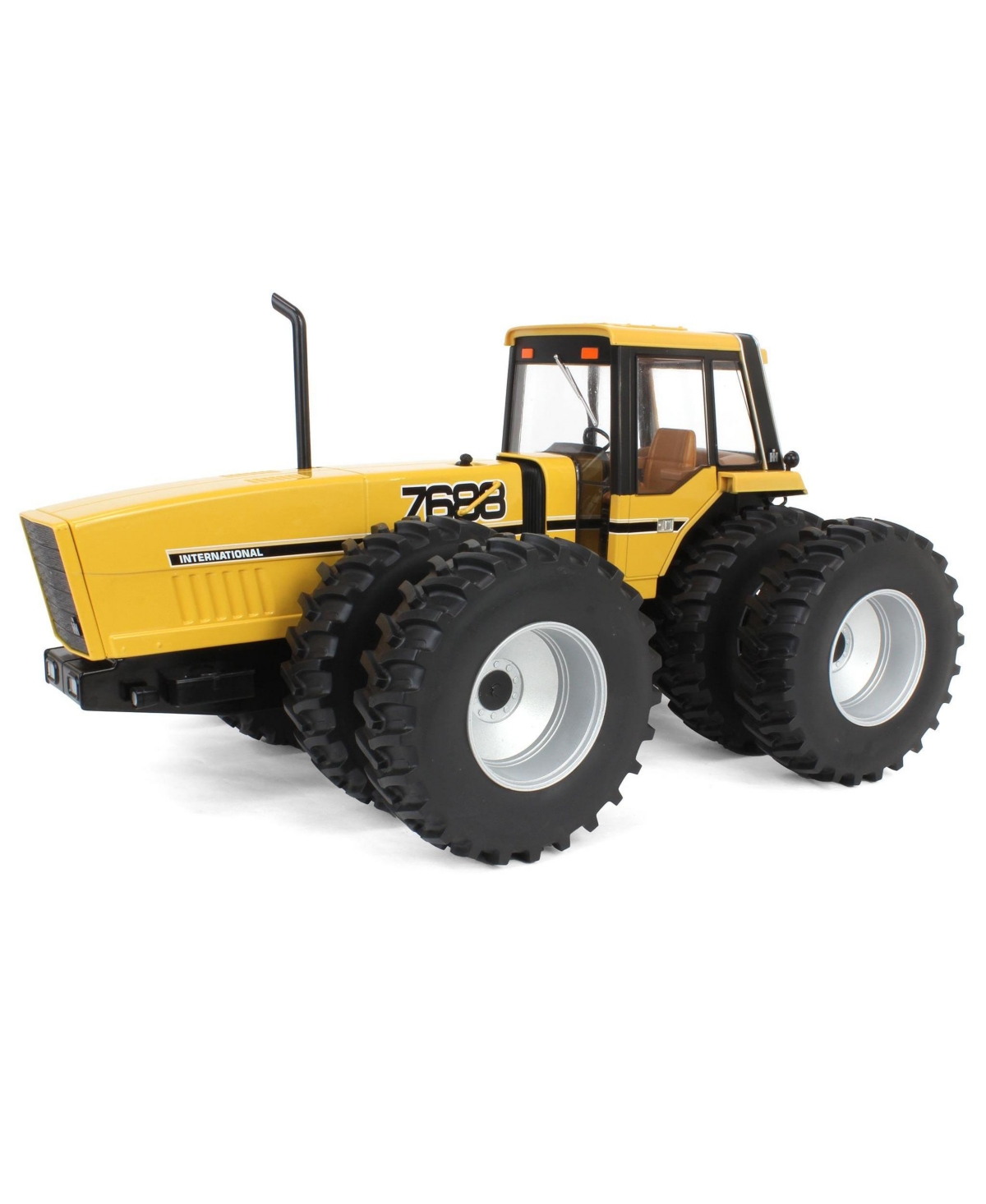 Click here for Industrial Yellow 1/16 International 7688 Super 70... prices