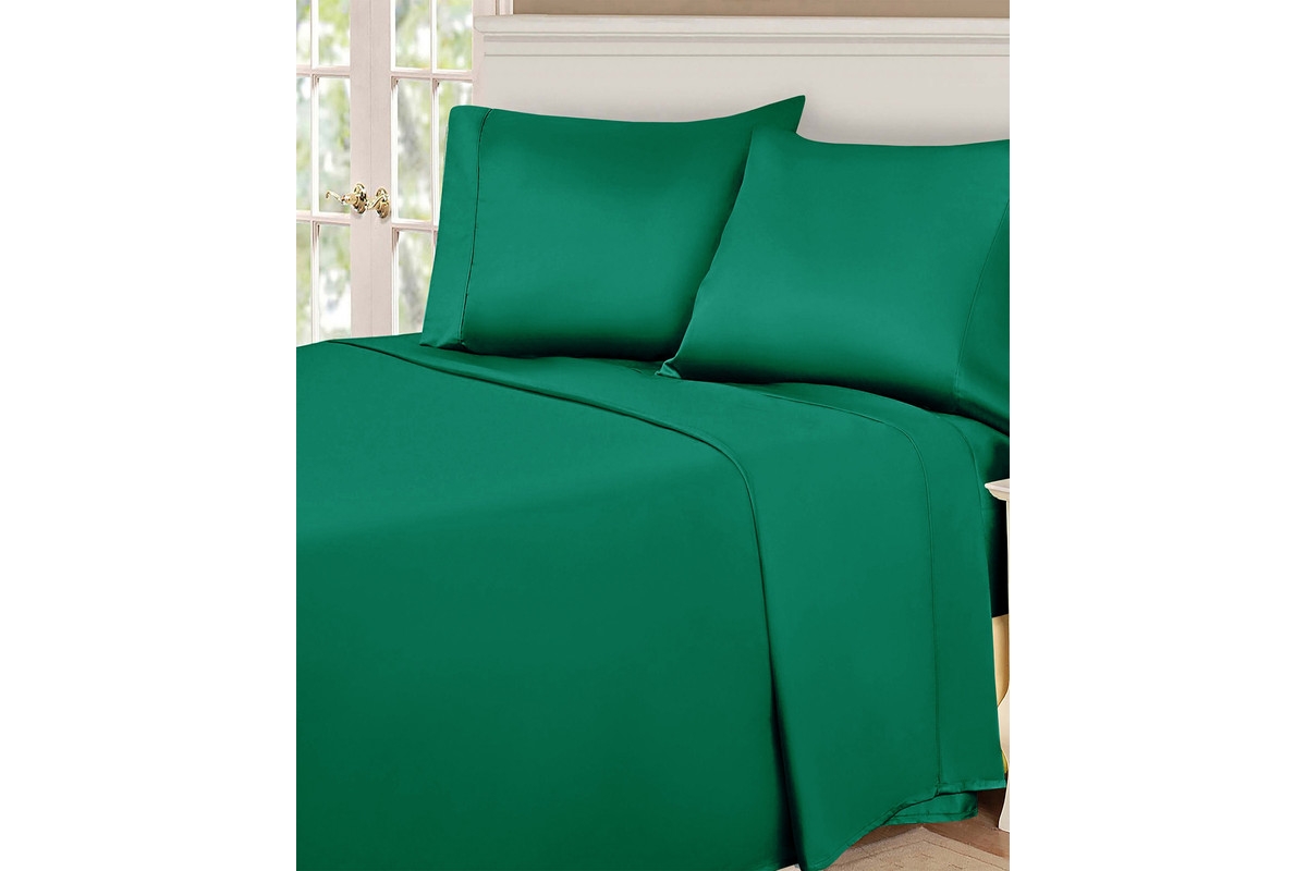 Click here for Superior Egyptian Cotton 530 Thread Count Solid De... prices