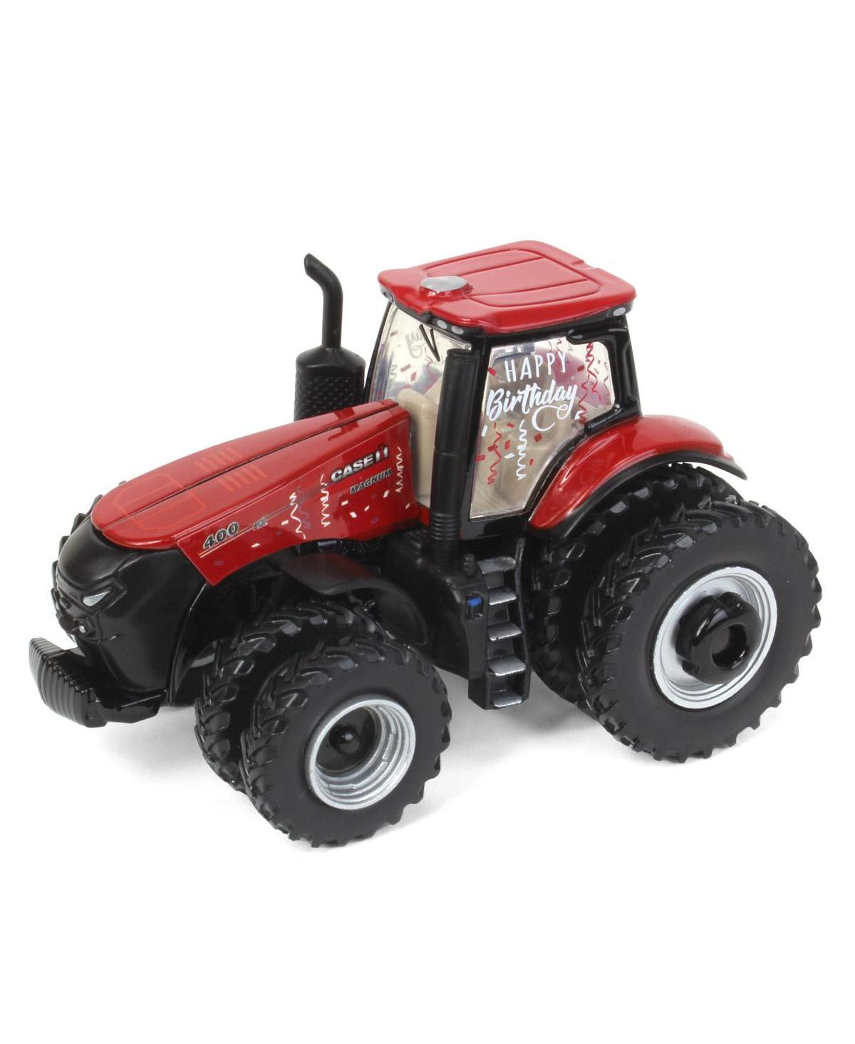 Click here for Ertl 1/64 Case Ih Afs Connect Magnum 400 "Hap... prices