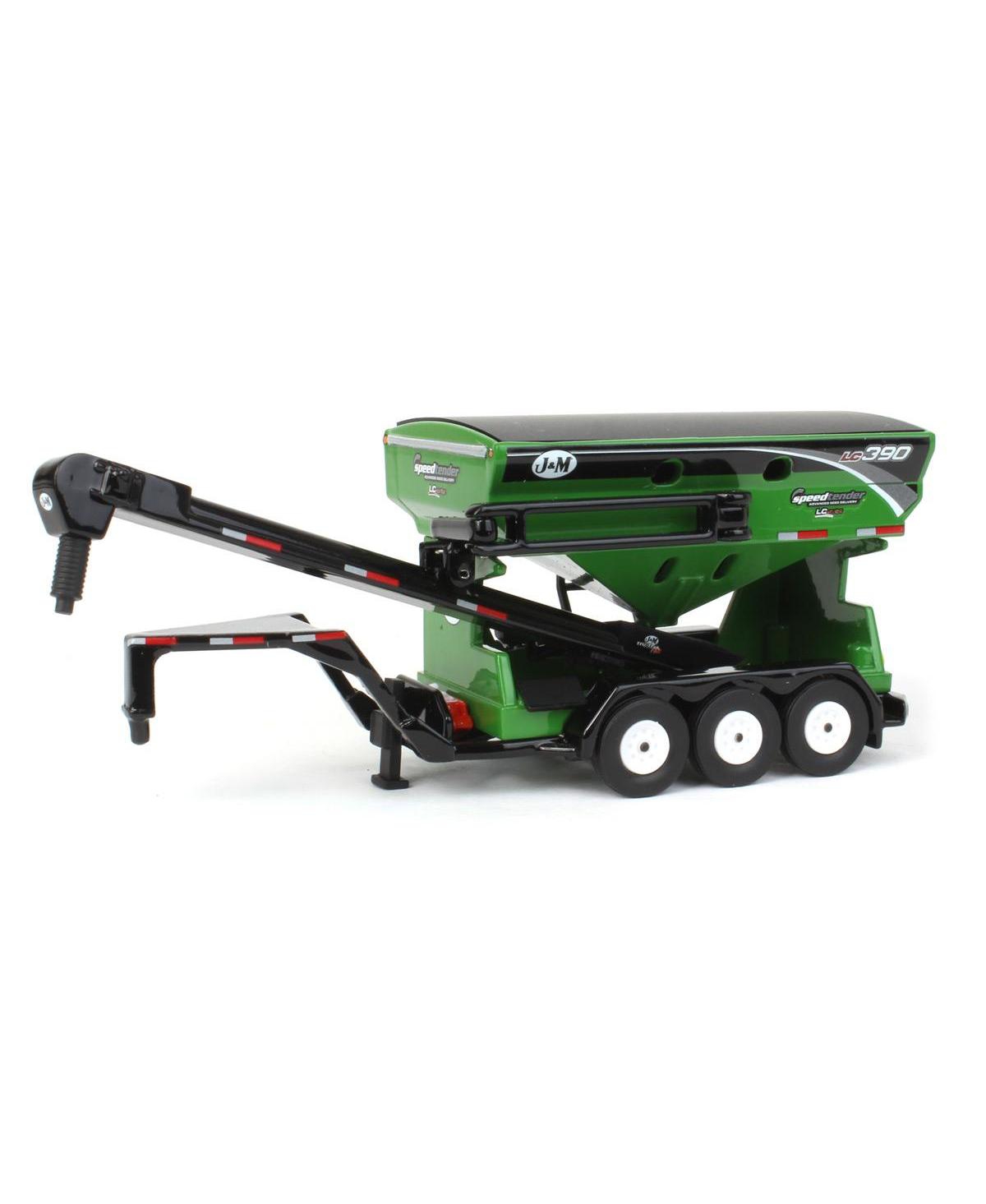 Click here for 1/64 Green J&M LC390 Tri-Axle Seed Tender prices