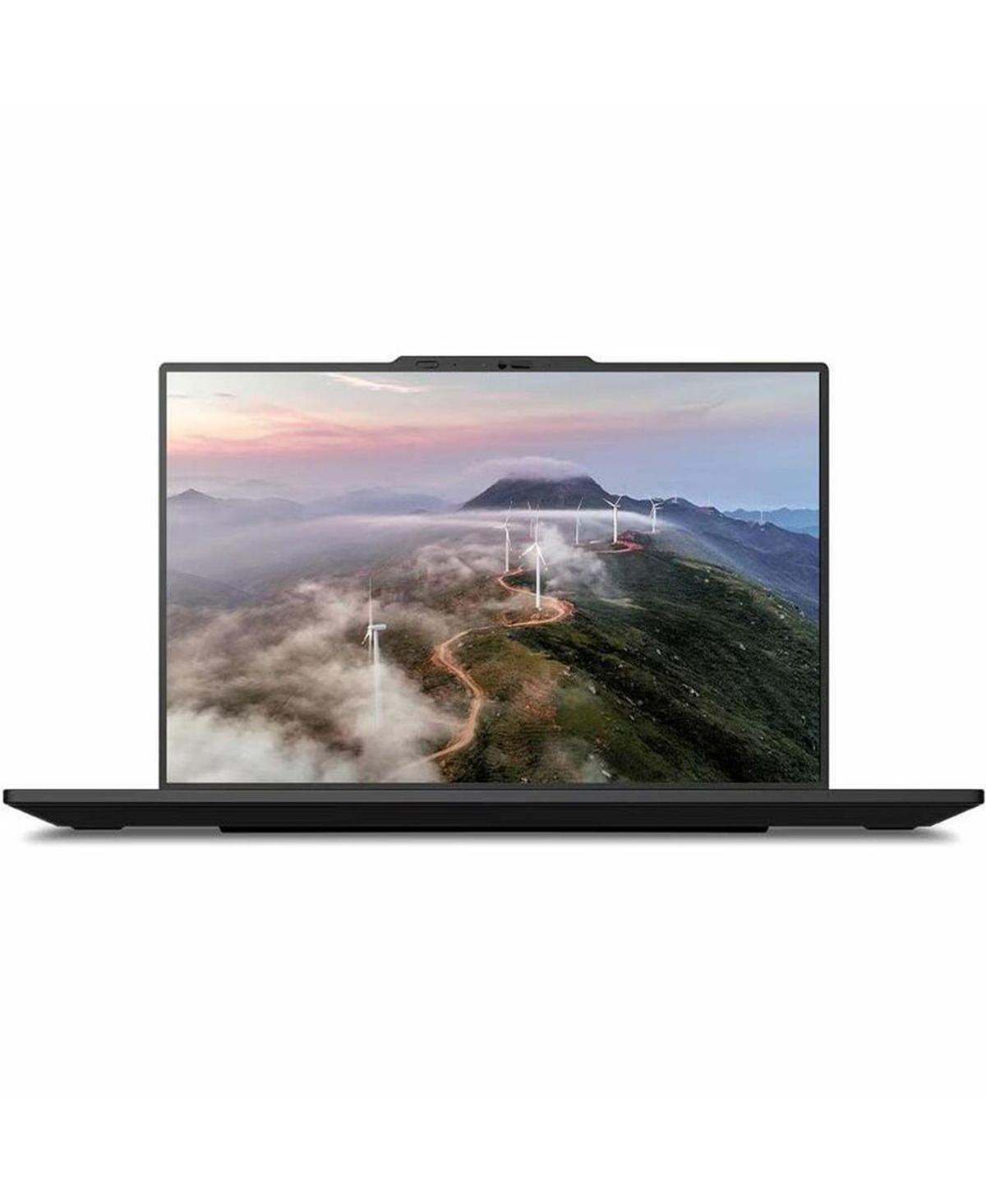 Click here for Lenovo ThinkPad P1 Gen 7 16" Wquxga Oled Touc... prices
