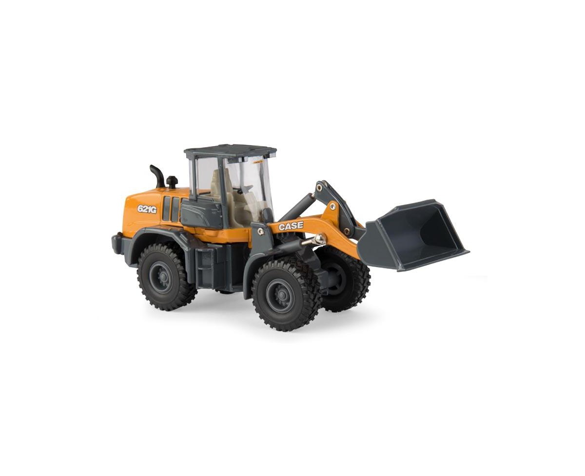 Click here for Ertl 1/50 Case 621G Wheel Loader prices