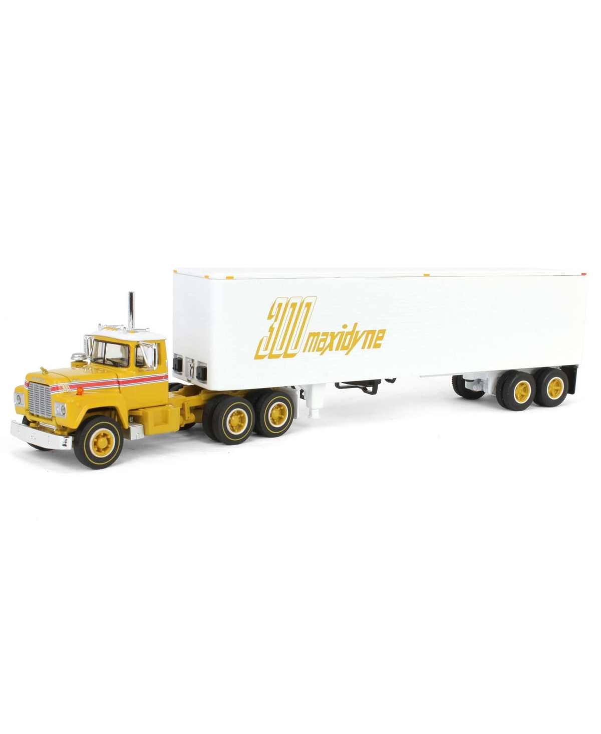 Click here for First Gear Dcp 1/64 Mack R-Model Day Cab with 40ft... prices