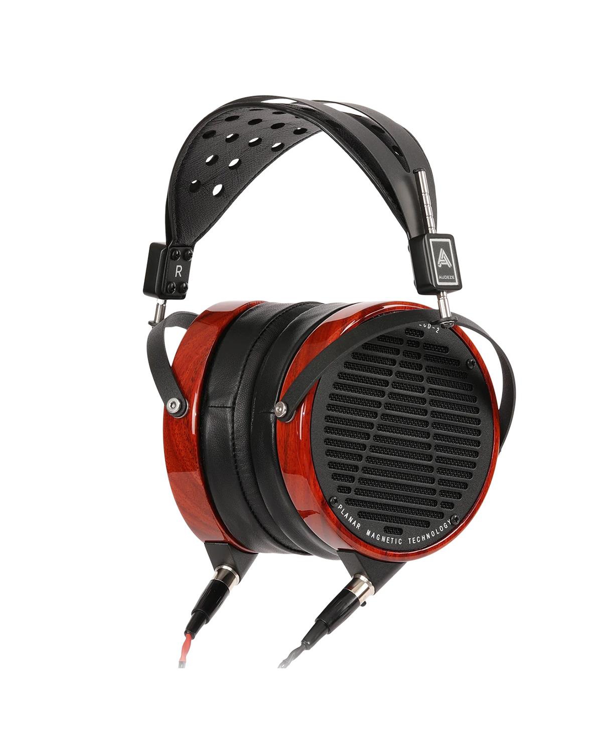 Click here for Audeze LCD2 Over-Ear Headphones (Leather Free) - P... prices