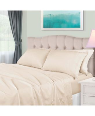 Click here for Superior Egyptian Cotton 650 Thread Count Solid De... prices