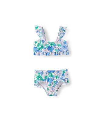 COTTON ON Girls Little/Big Emily Bikini - Macy's