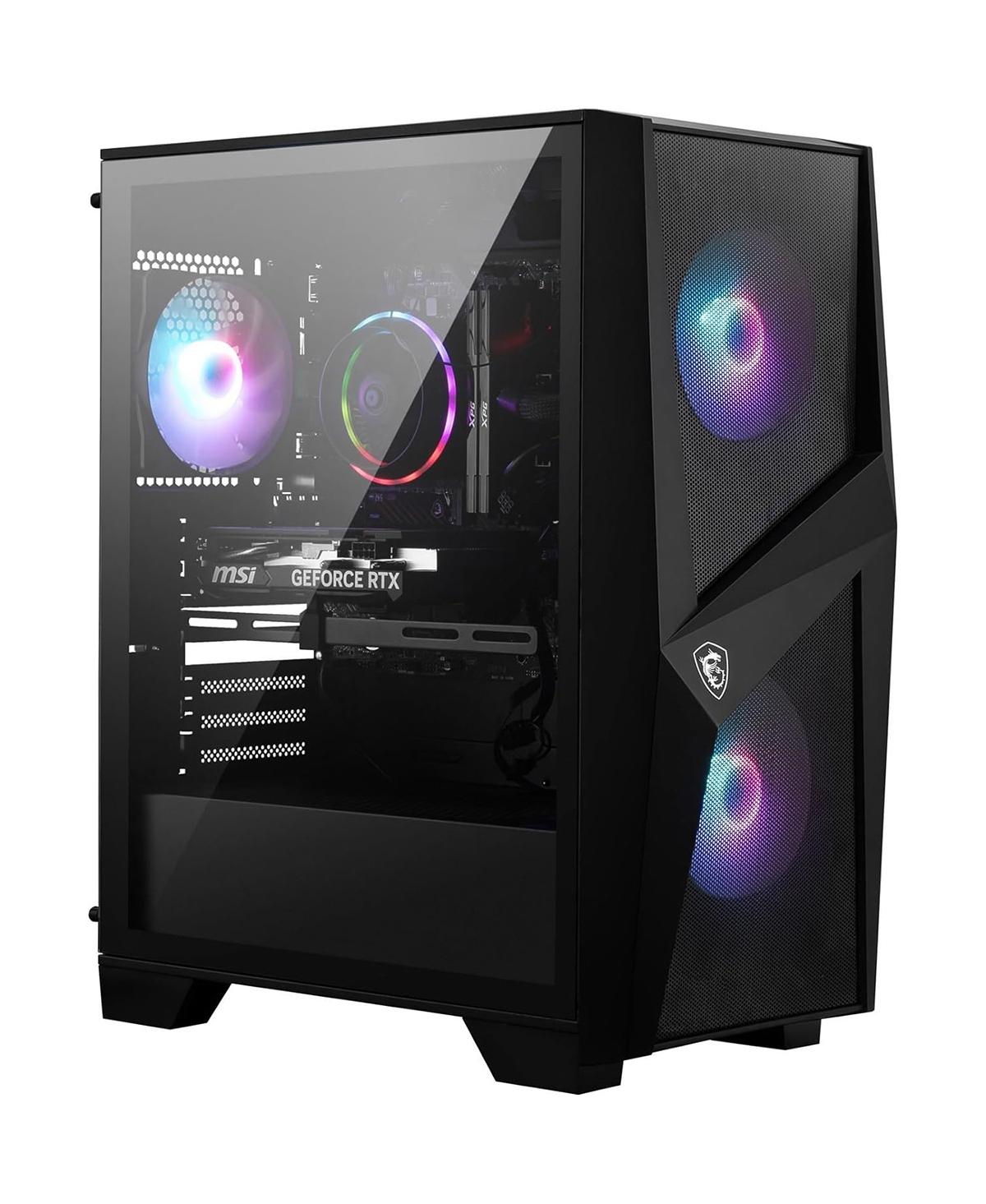 Click here for Msi Codex R2 C14NUC5-229US Gaming Desktop Computer... prices