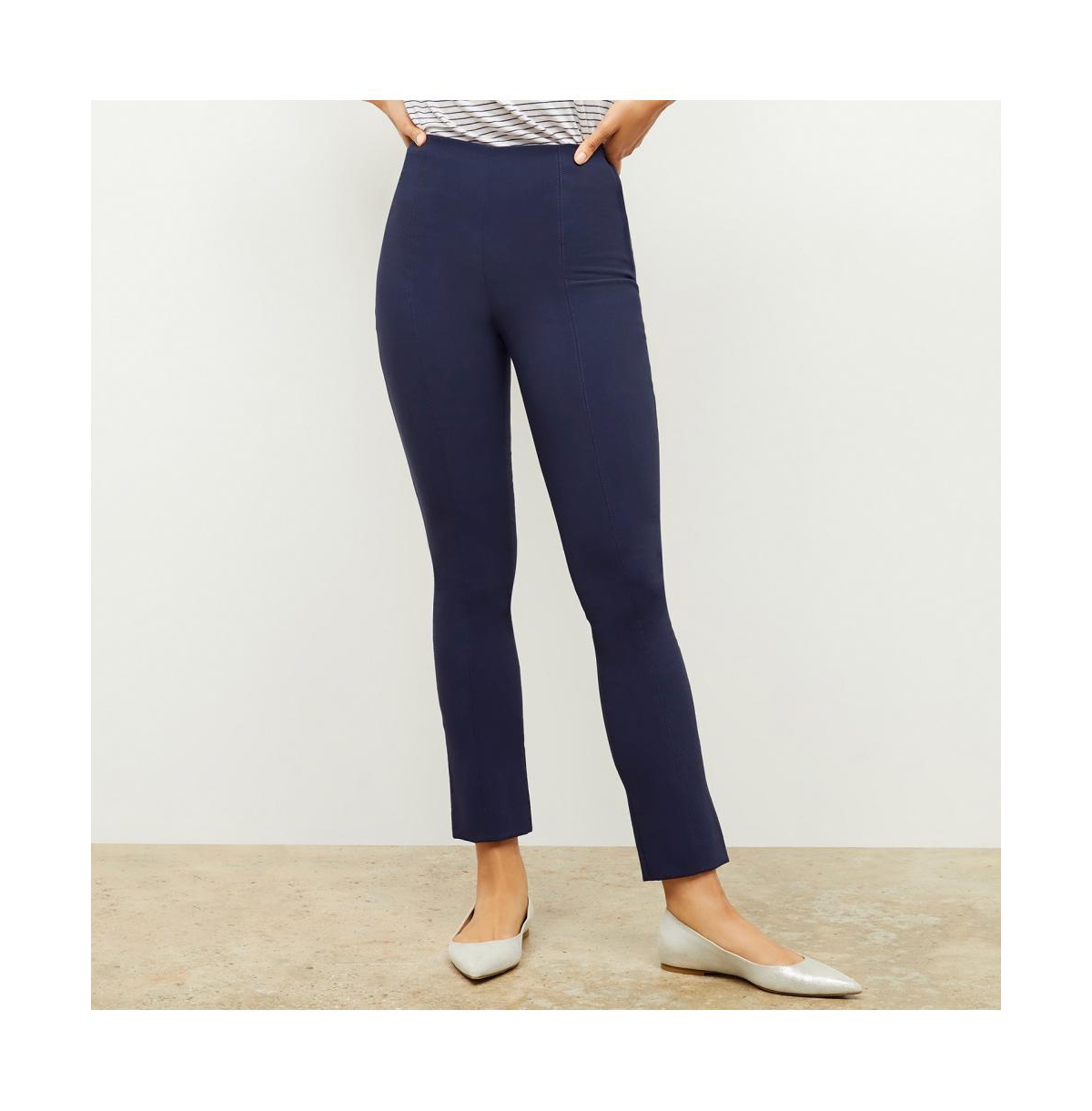 Click here for M.m.LaFleur Womens Kick Flare Foster Pant - Eco Po... prices