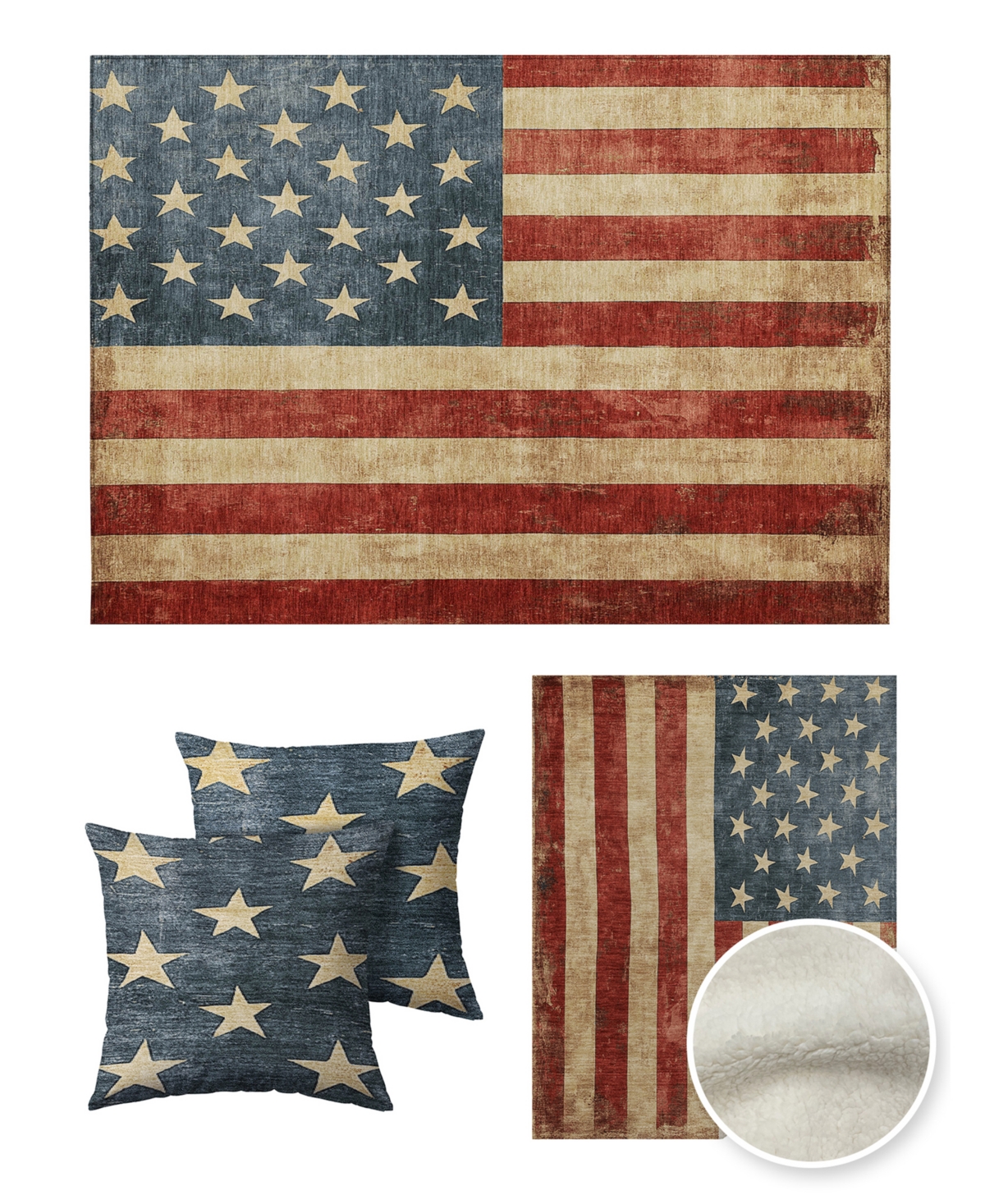 Click here for Addison Liberty Machine Washable LB1 5x76 Area Rug... prices