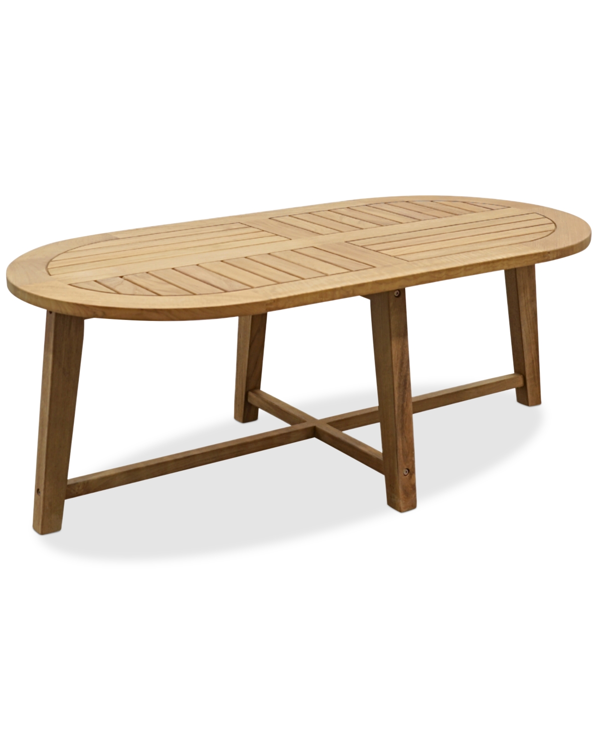 Click here for Bristol Coffee Table  Created for Macys - Natural prices
