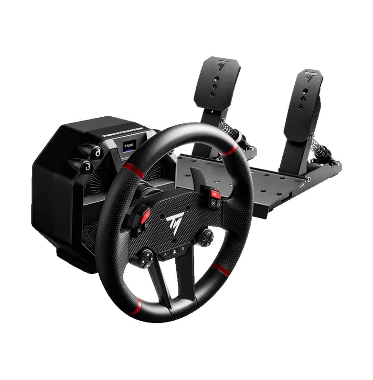 Click here for T598 Direct Axial Drive Force Feedback Racing Whee... prices