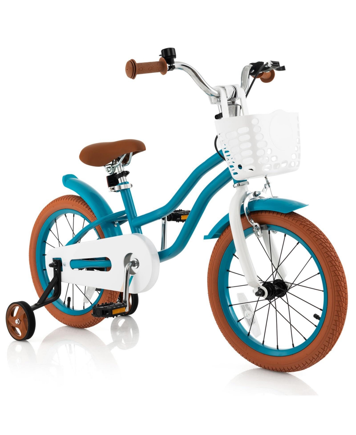 Click here for 16 Inch Kids Bike Kids Bicycle with Adjustable Sea... prices