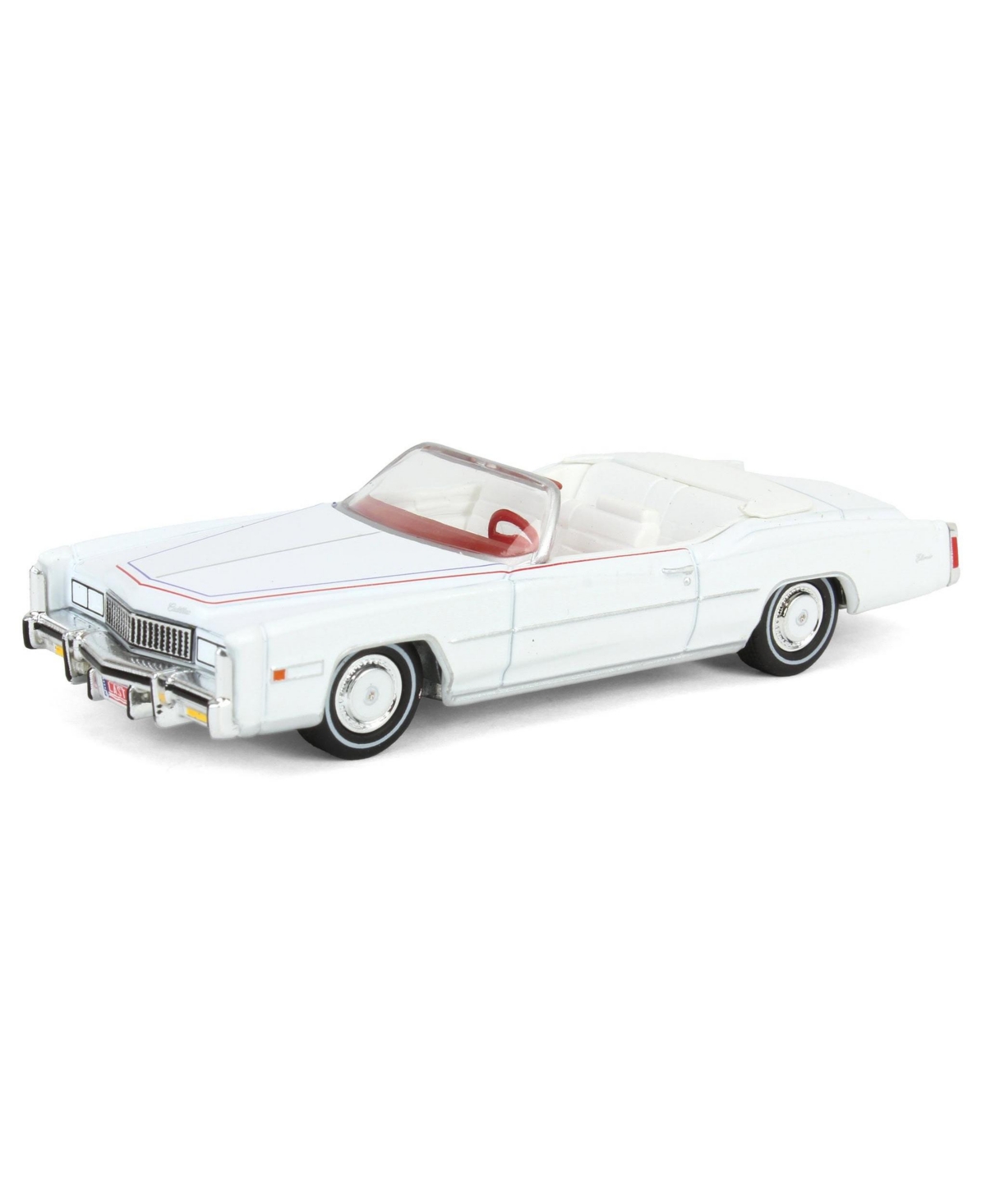 Click here for 1/64 1976 Cadillac Eldorado Convertible  The End o... prices