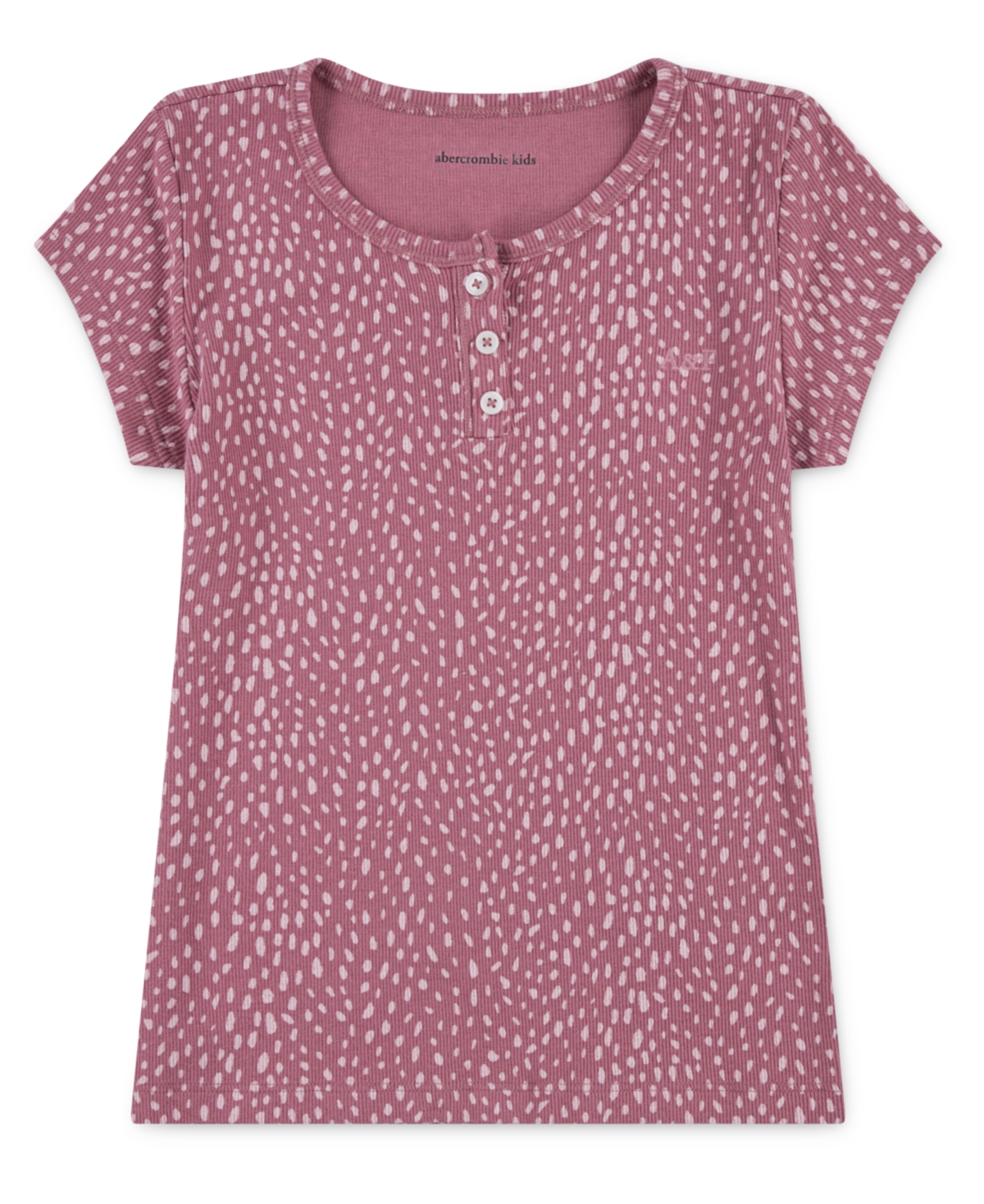 Click here for abercrombie kids Little and Big Girls Essential He... prices
