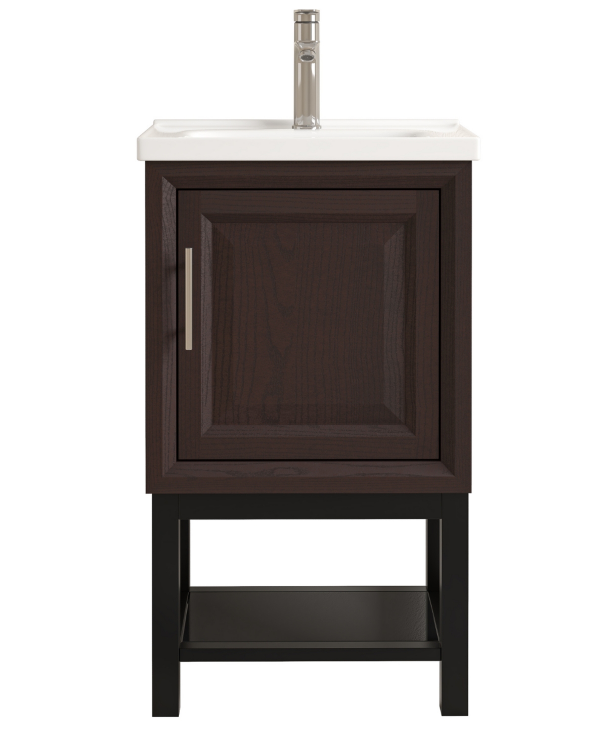 Click here for 20" Vanity with Ceramic Sink & Faucet - Espre... prices