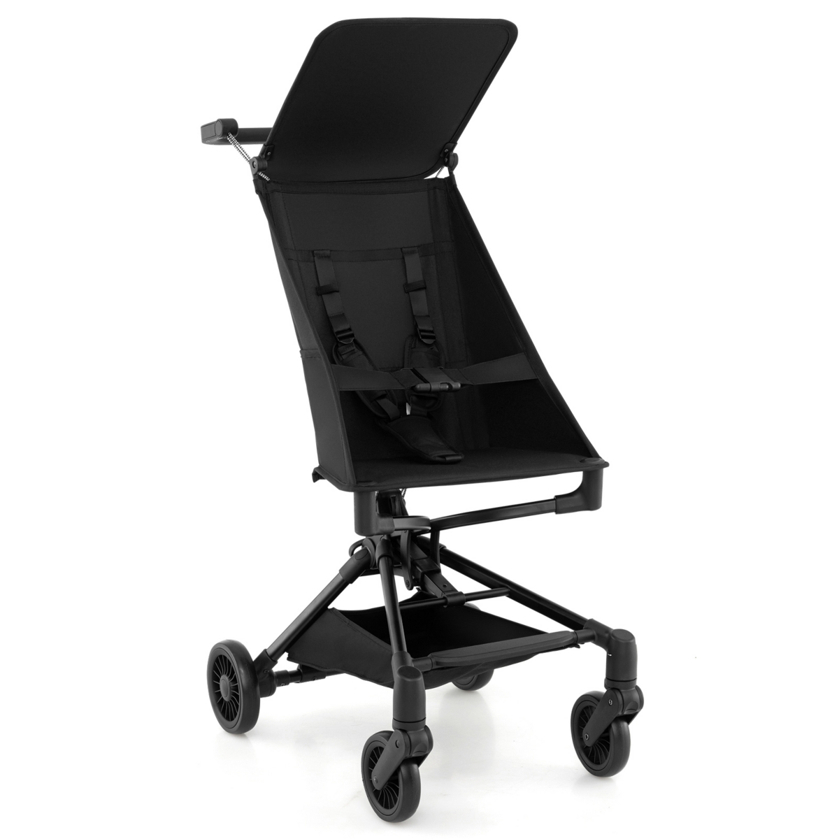 Click here for Slickblue Toddler Lightweight Stroller Compact and... prices