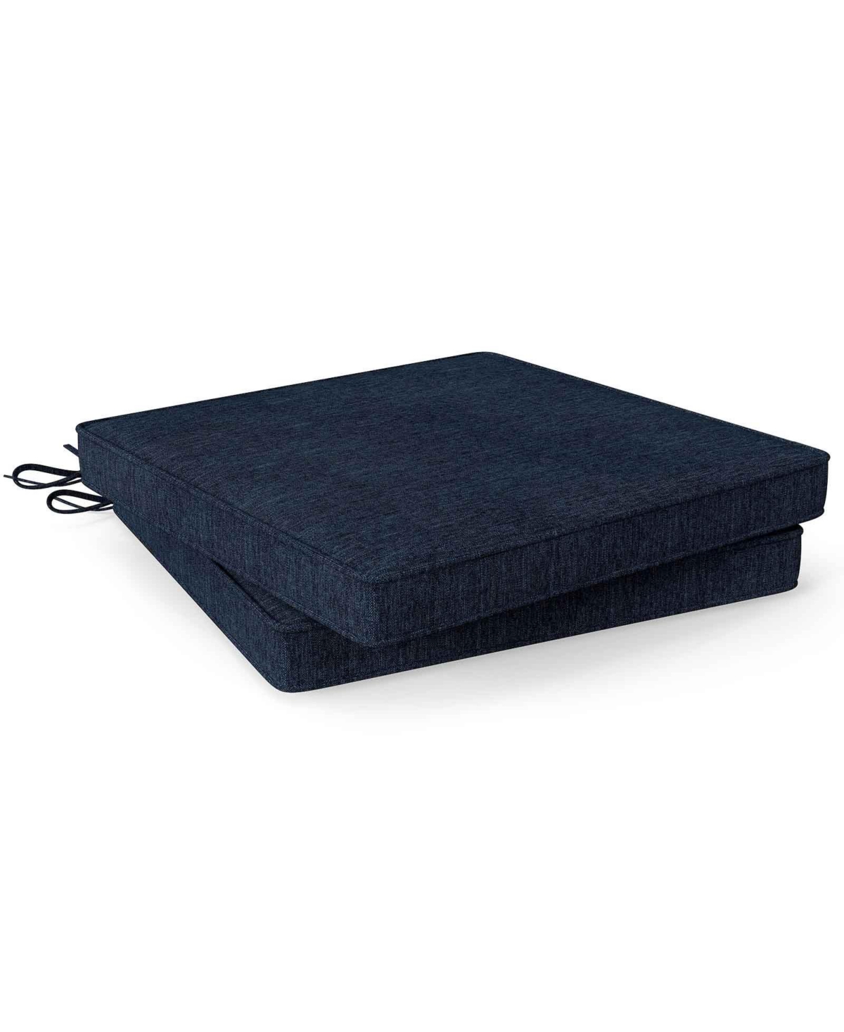 Click here for Outdoor Chair Cushion Set of 2 Waterproof Fade-Res... prices