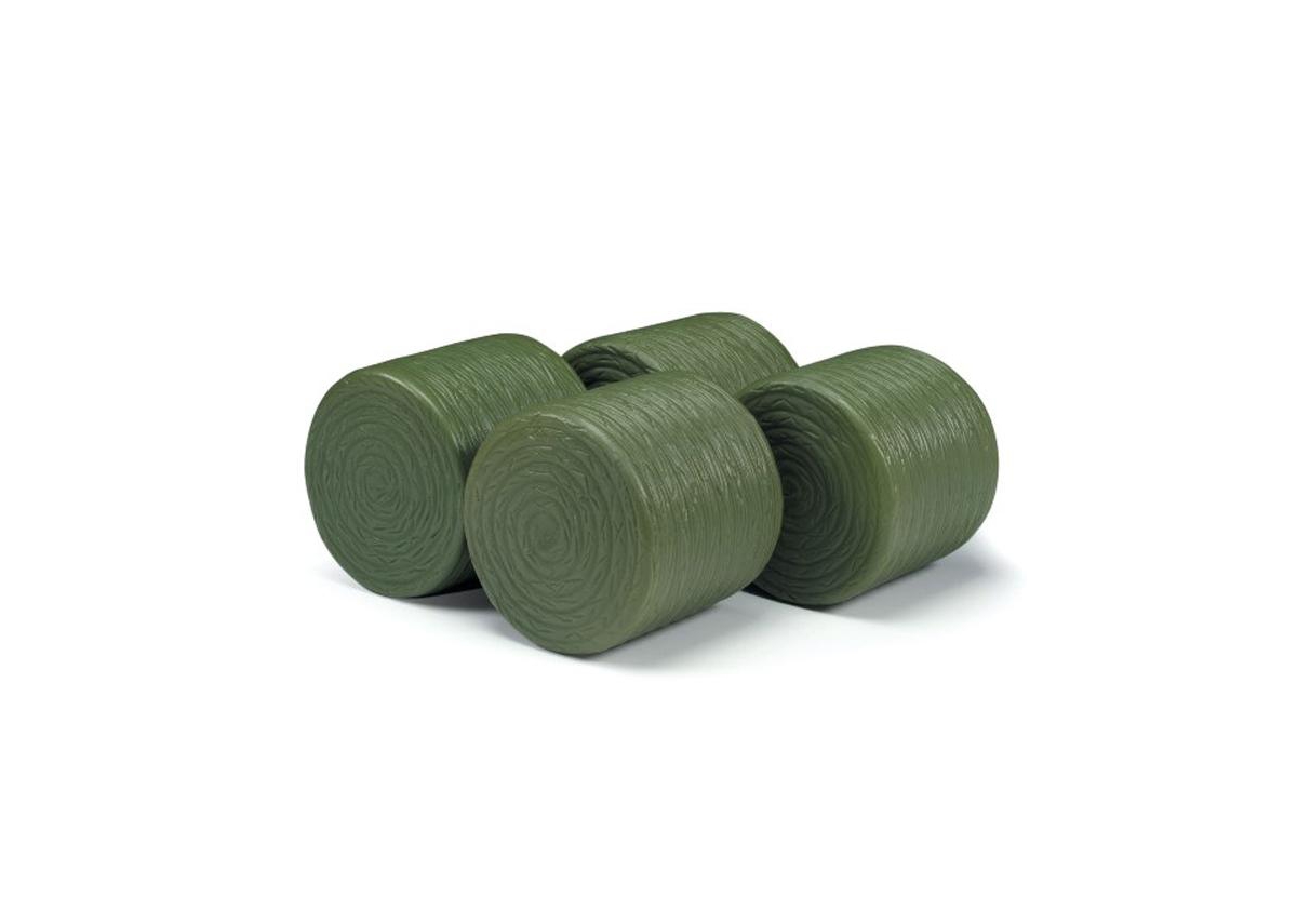 Click here for Ertl Big Farm 4 Pack Round Bales prices