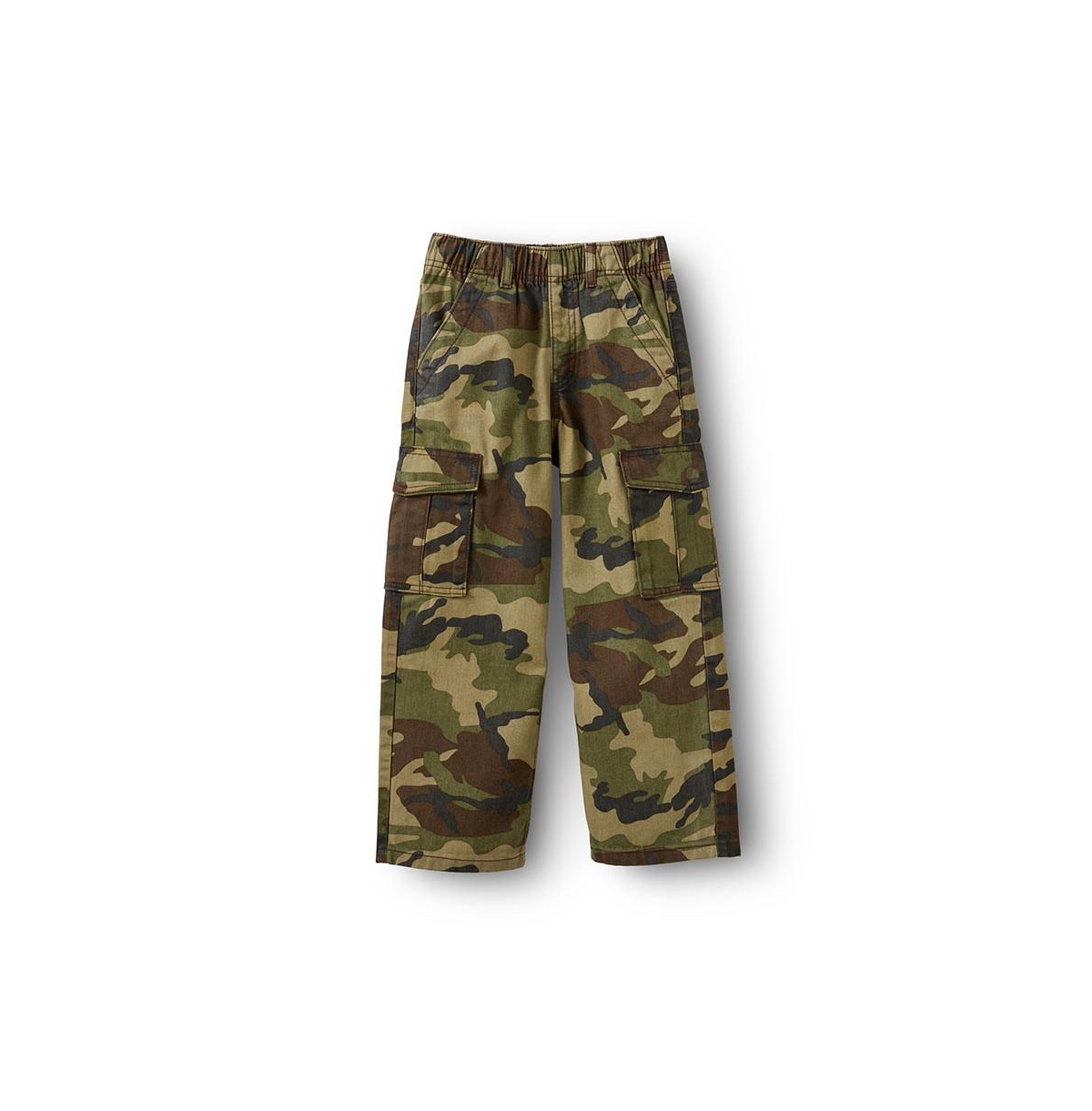 Click here for Cotton On Boys Taylor Denim Jean - Camo/cargo prices