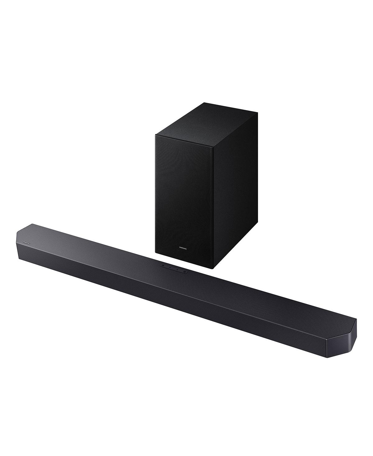 Click here for Samsung Hw-Q600F 3.1.2 Channel Soundbar and Wirele... prices