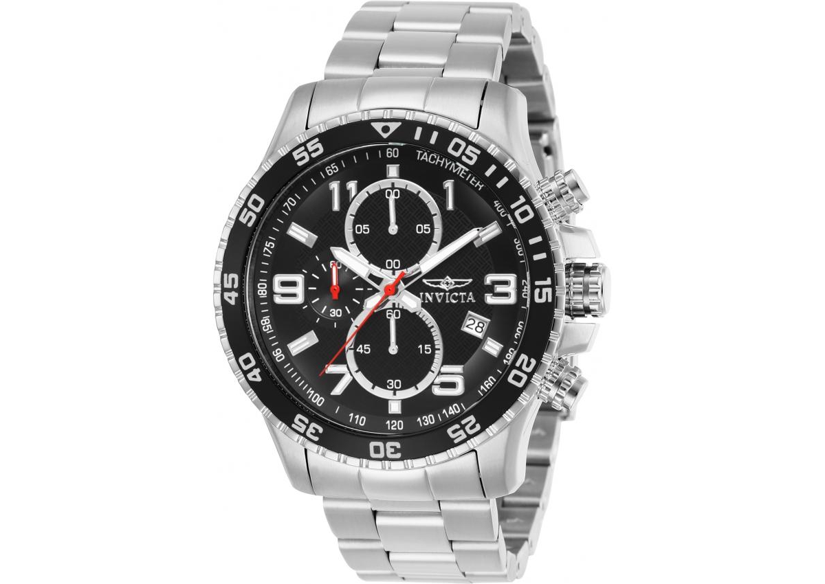 Click here for Invicta Mens 14875 Specialty Quartz Chronograph Bl... prices