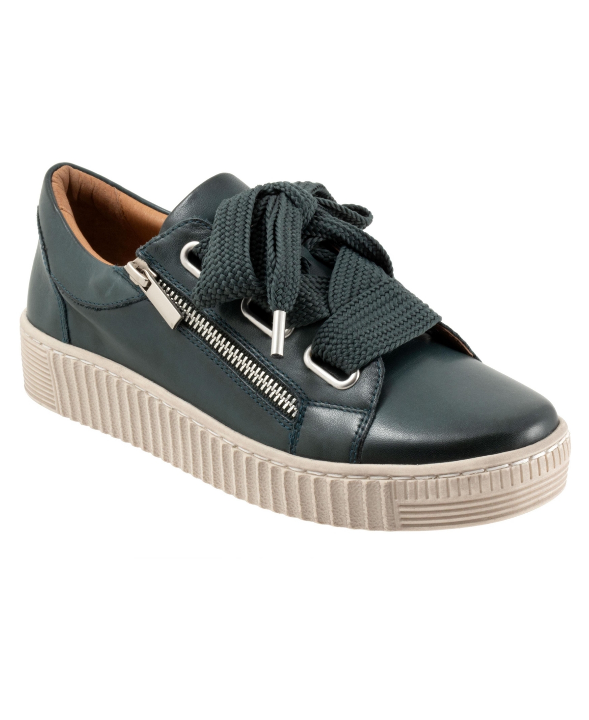 Click here for Eos Footwear Jovi Sneaker - Ocean prices