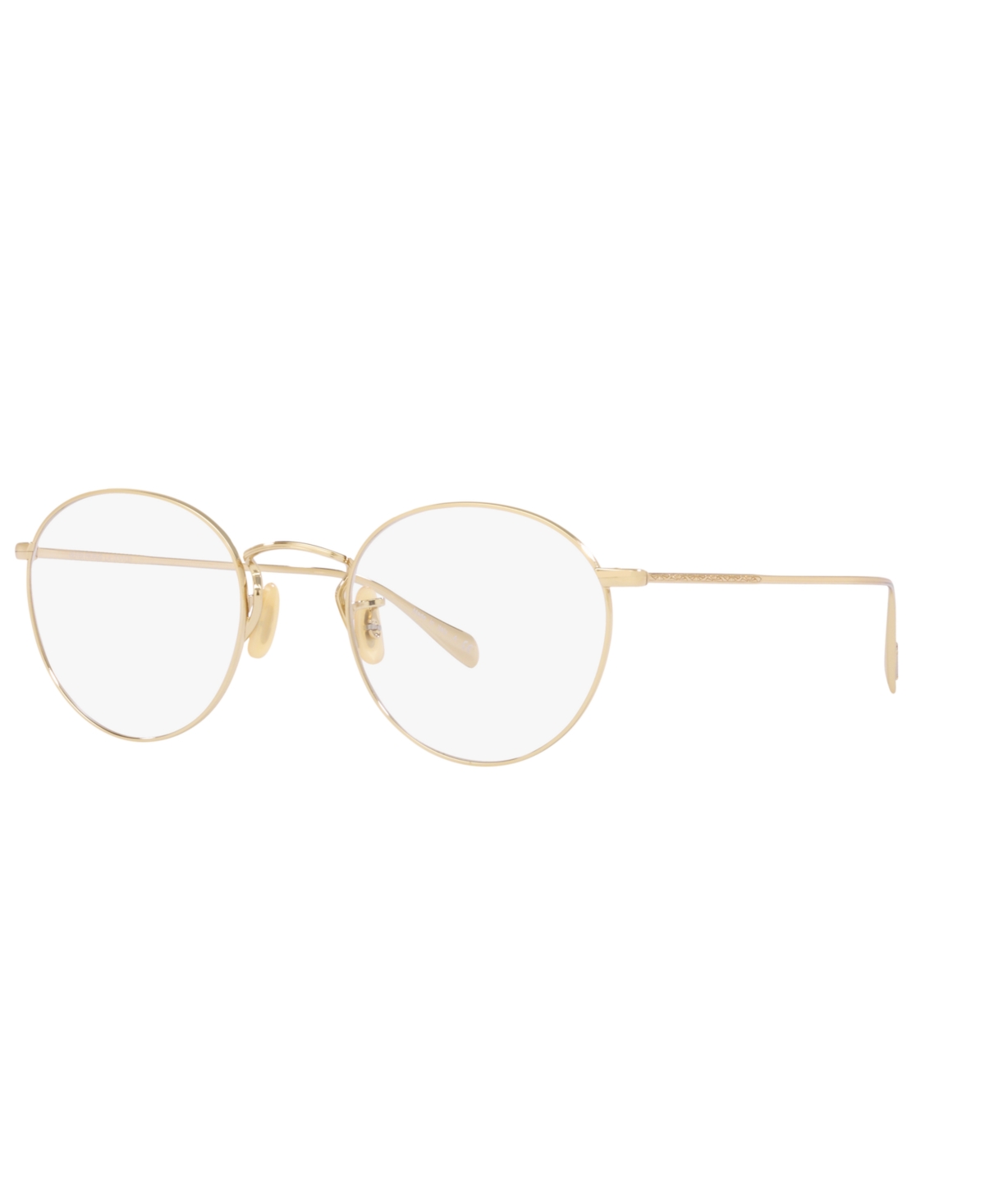 Click here for Oliver Peoples Mens Coleridge Eyeglasses  OV1186 -... prices